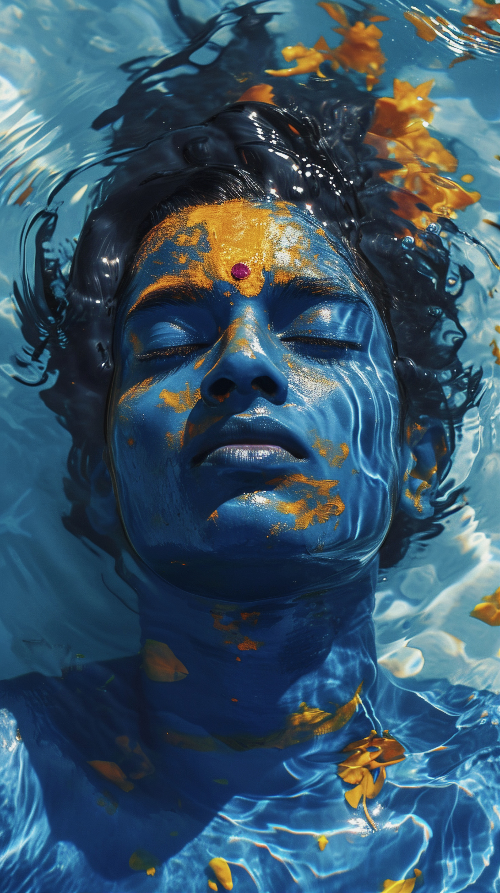 Aitareya Upanishad: ¿Qué es el alma? – Yoga Alegre